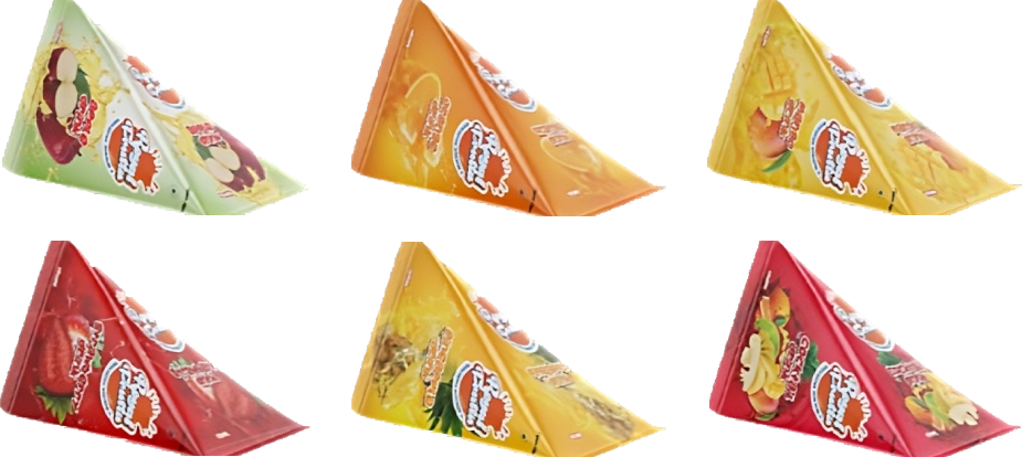 frutta